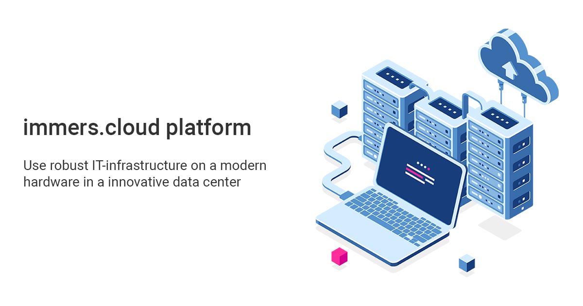 Cloud GPU Infrastructure for tasks of any scale